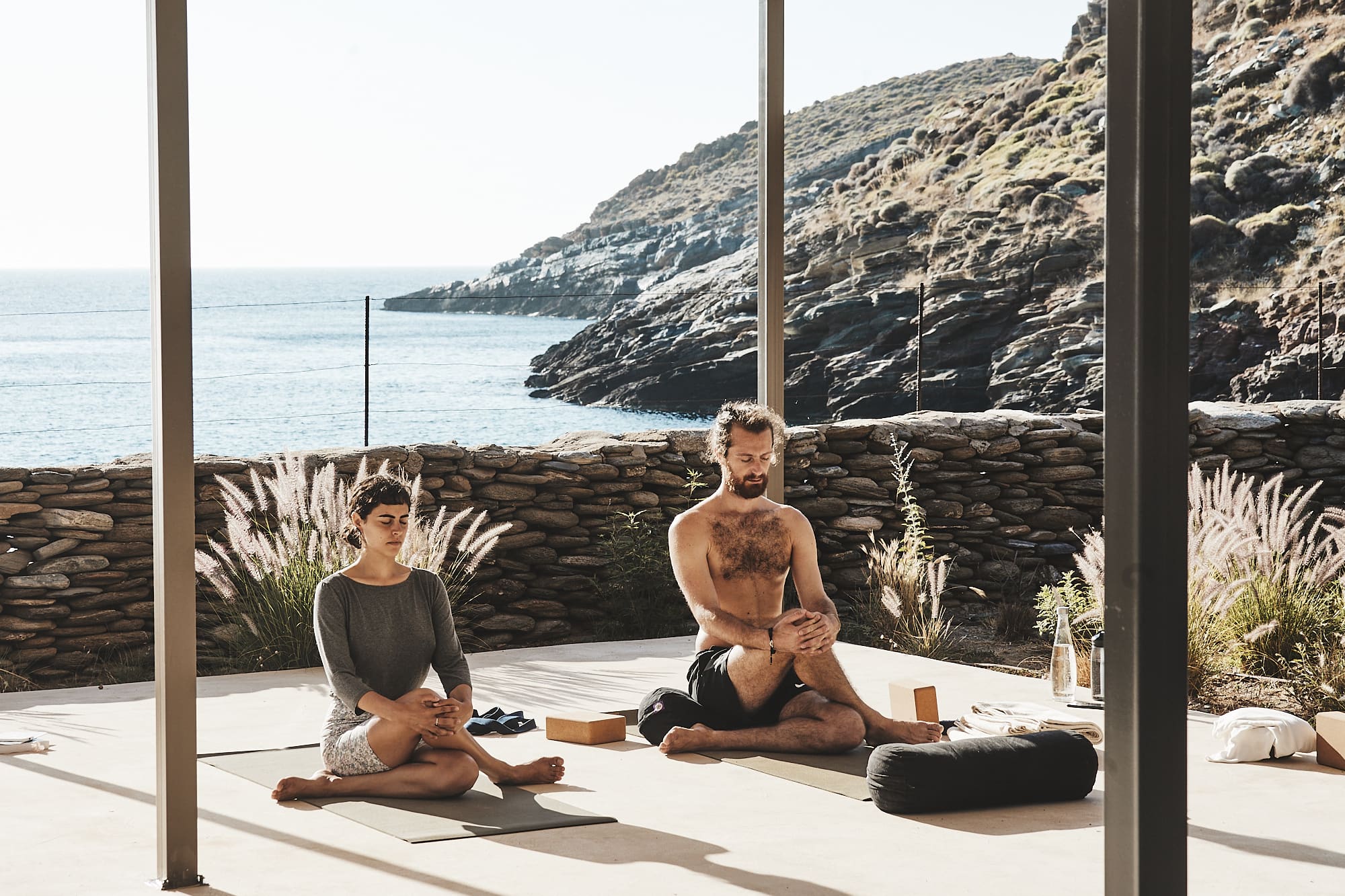 Kea Retreat à Kéa, Grèce